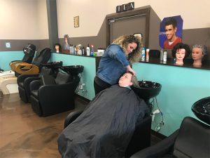 Salon Services – Hair Academy LLC